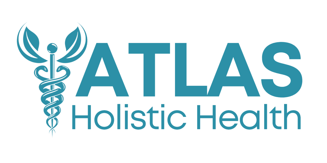 Home Functional Medicine | Atlas Holistic Health